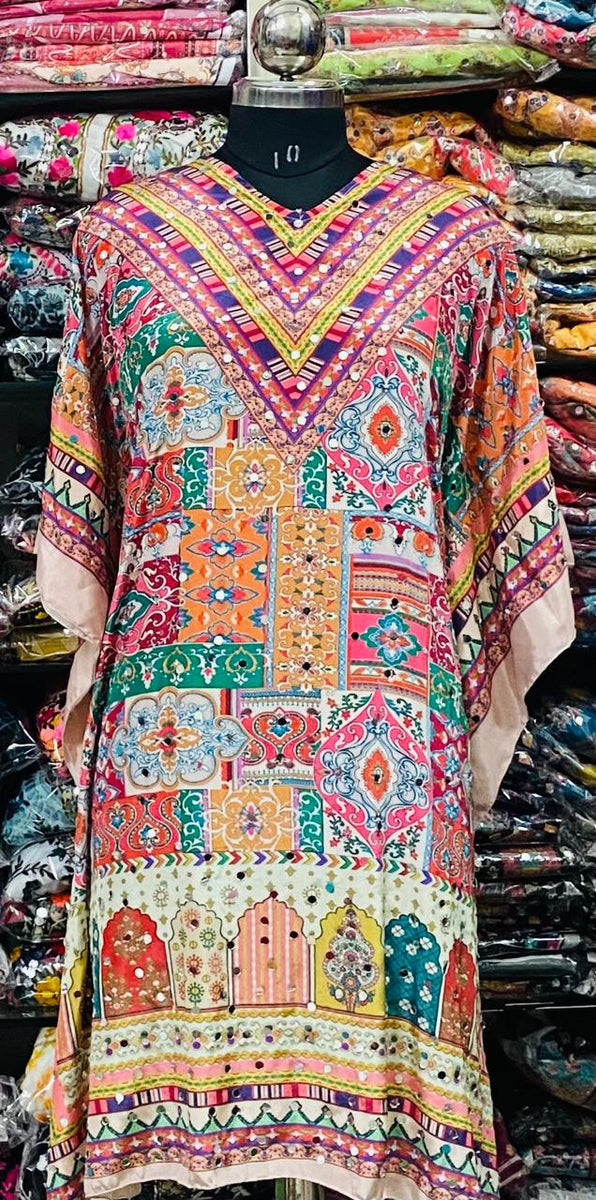 Pakistani Kaftan's VD2025FEB01029 – Valaika Design