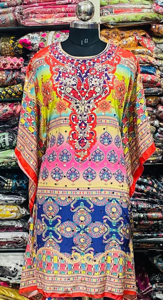 Pakistani Kaftan's VD2025FEB01039 – Valaika Design