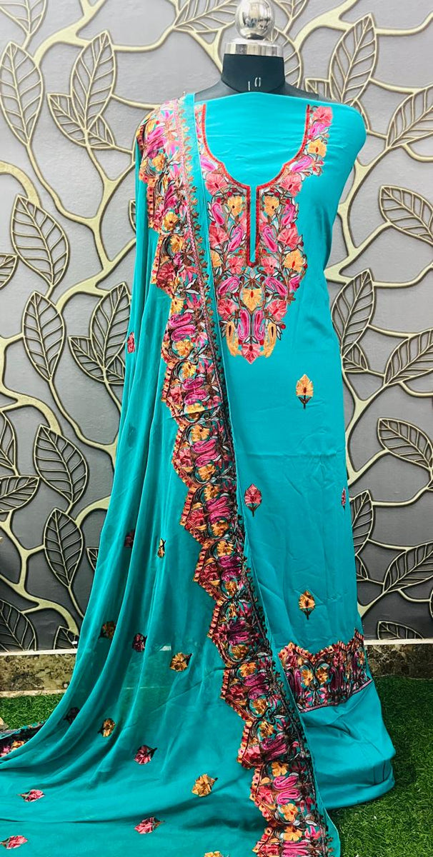 Divine Cotton Suits 2025AUG2215 – Valaika Design