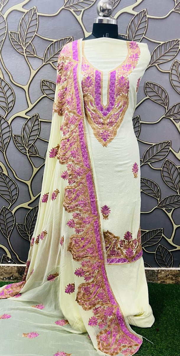 Divine Cotton Suits 2025SEP1833 – Valaika Design