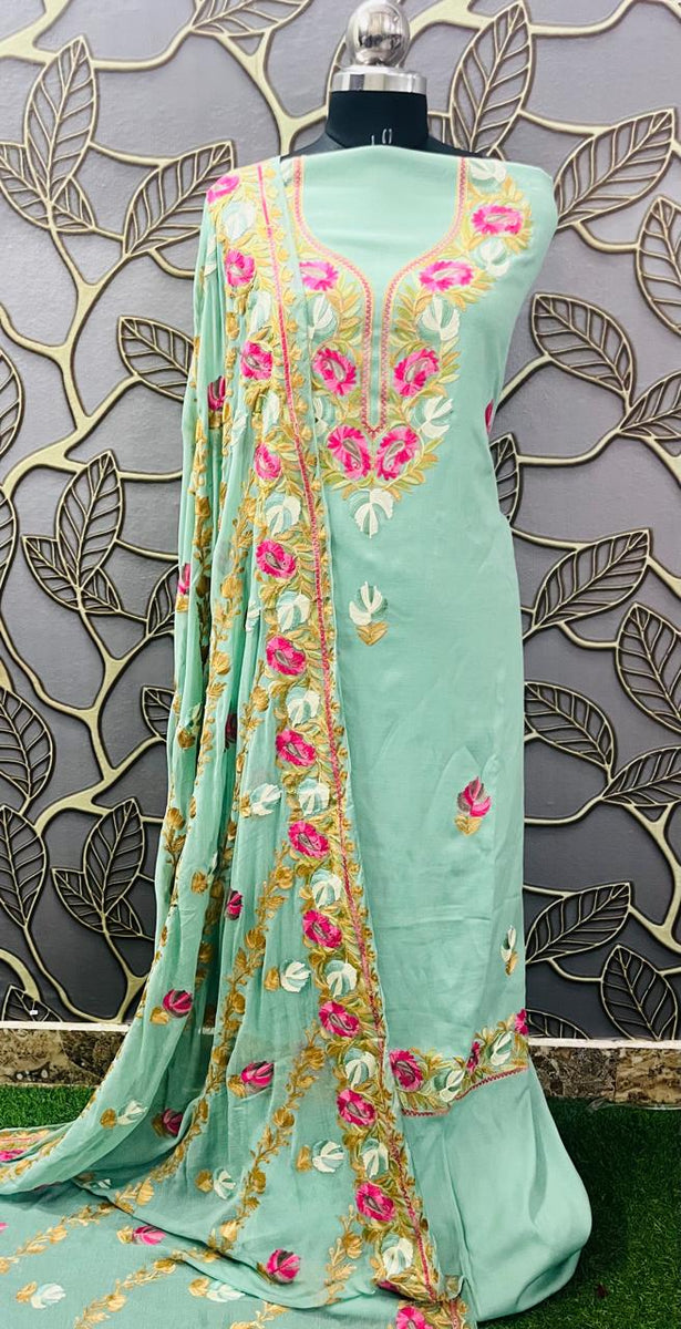 Divine Cotton Suits 2025SEP1839 – Valaika Design