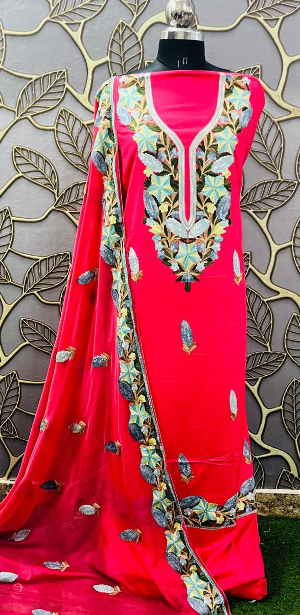 Divine Cotton Suits 2025SEP2029 – Valaika Design