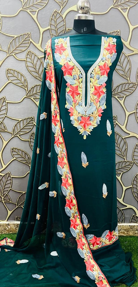 Divine Cotton Suits 2025SEP2030 – Valaika Design