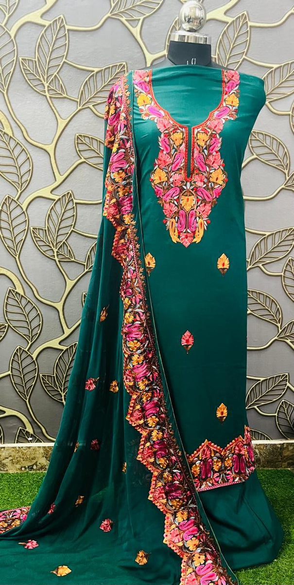 Divine Cotton Suits 2025SEP2901 – Valaika Design