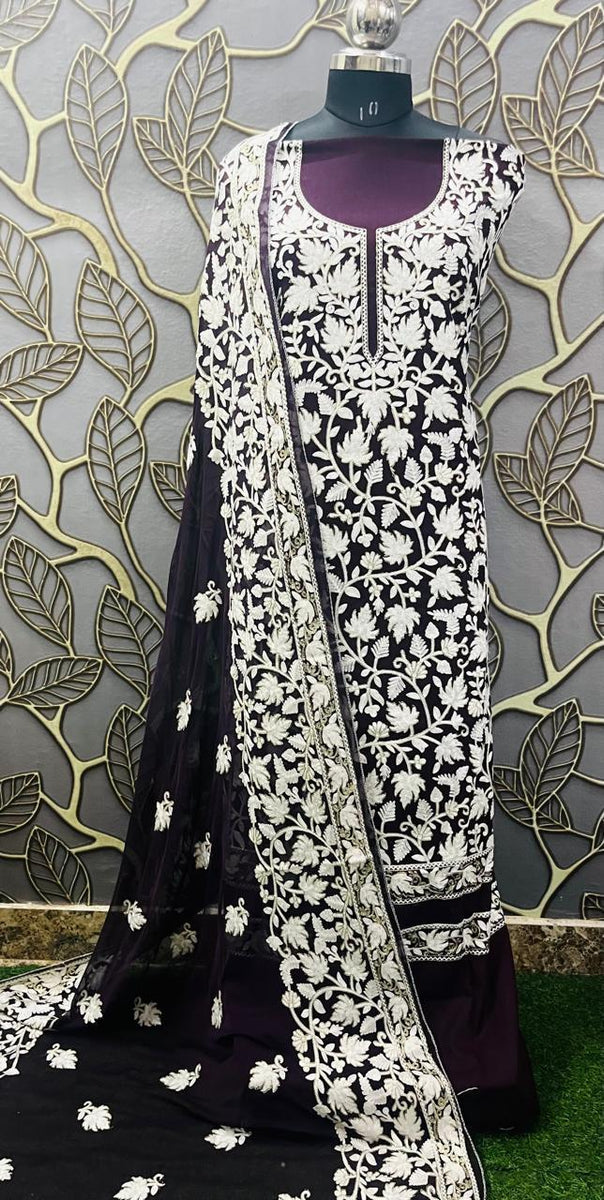 Divine Cotton Suits 2025OCT1610 – Valaika Design